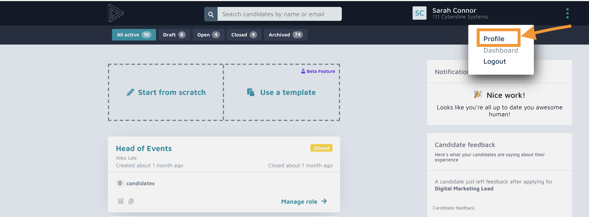 How Do I Add Another Admin User Applied