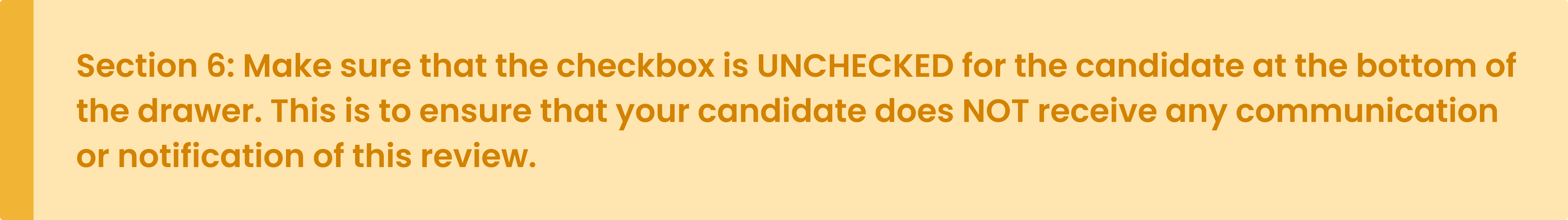 Requesting & reviewing work samples and take home tasks – Applied